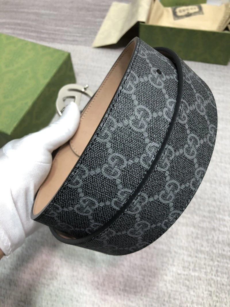 Indistinguishable Gucci Belts