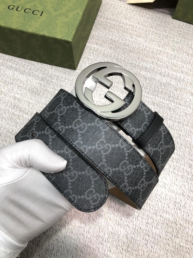 Budget-friendly Gucci Belts