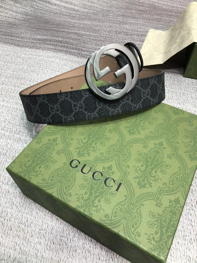 Budget-friendly Gucci Belts