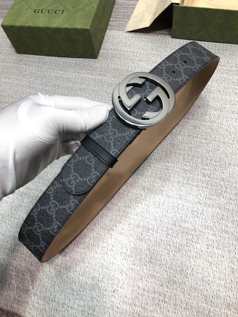 Budget-friendly Gucci Belts
