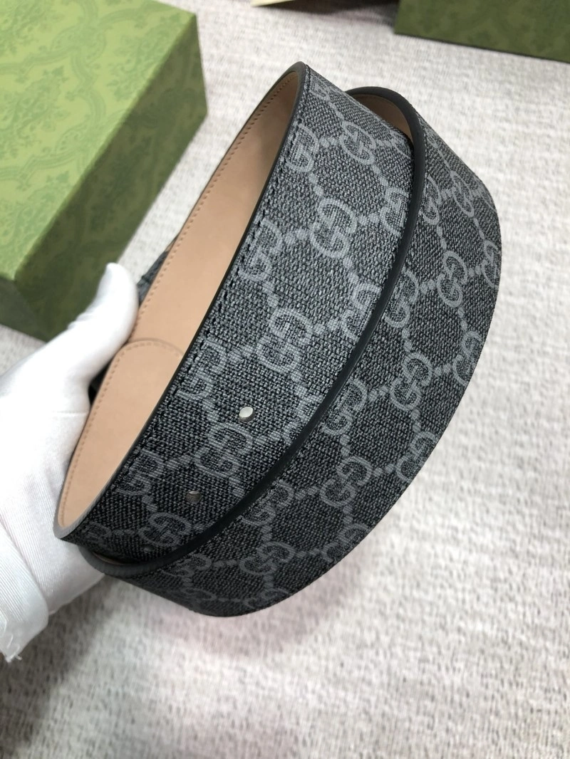 Budget-friendly Gucci Belts