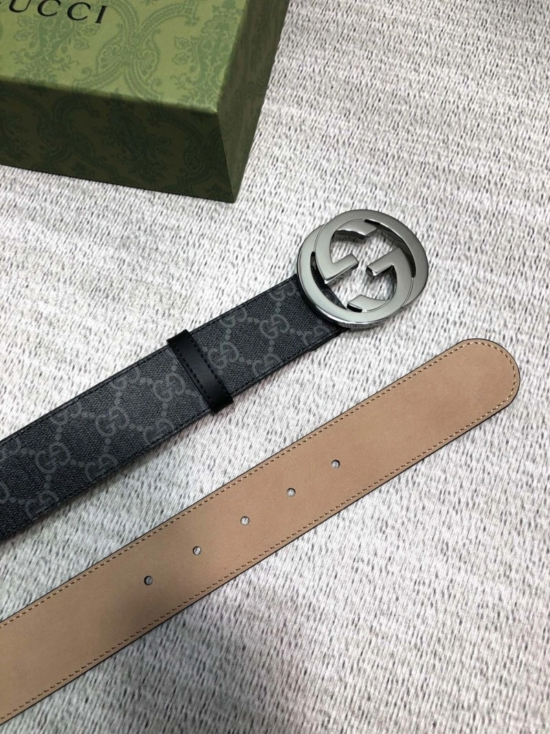 Budget-friendly Gucci Belts