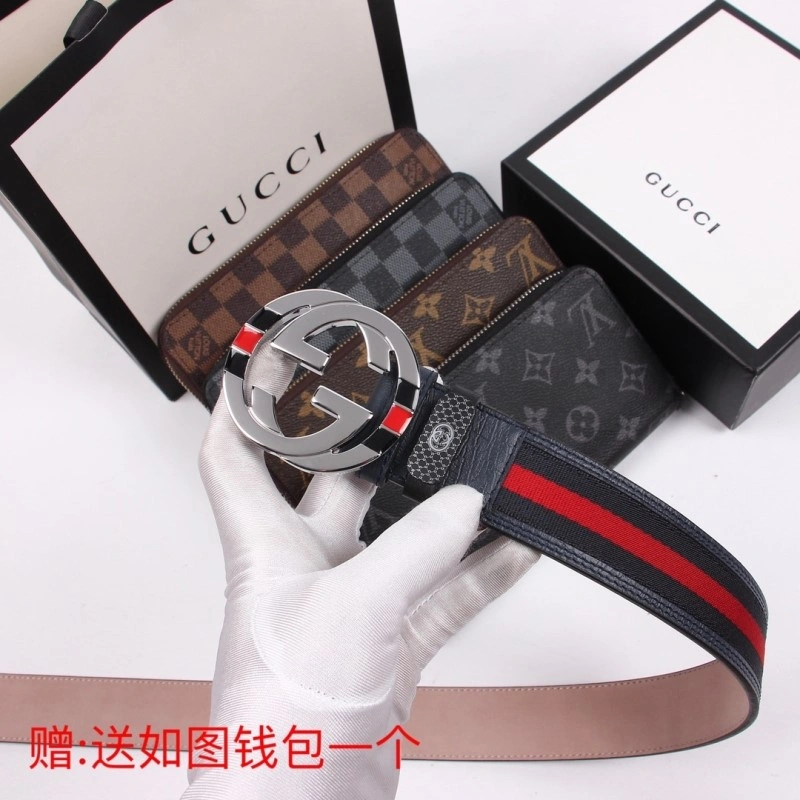 Budget-friendly Gucci Belts