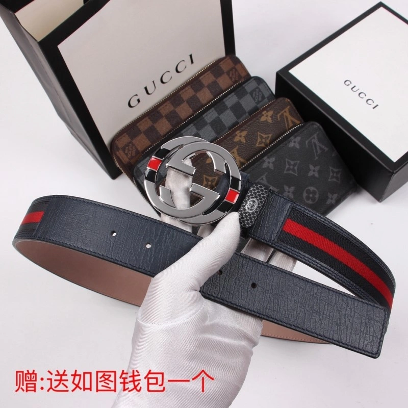 Budget-friendly Gucci Belts