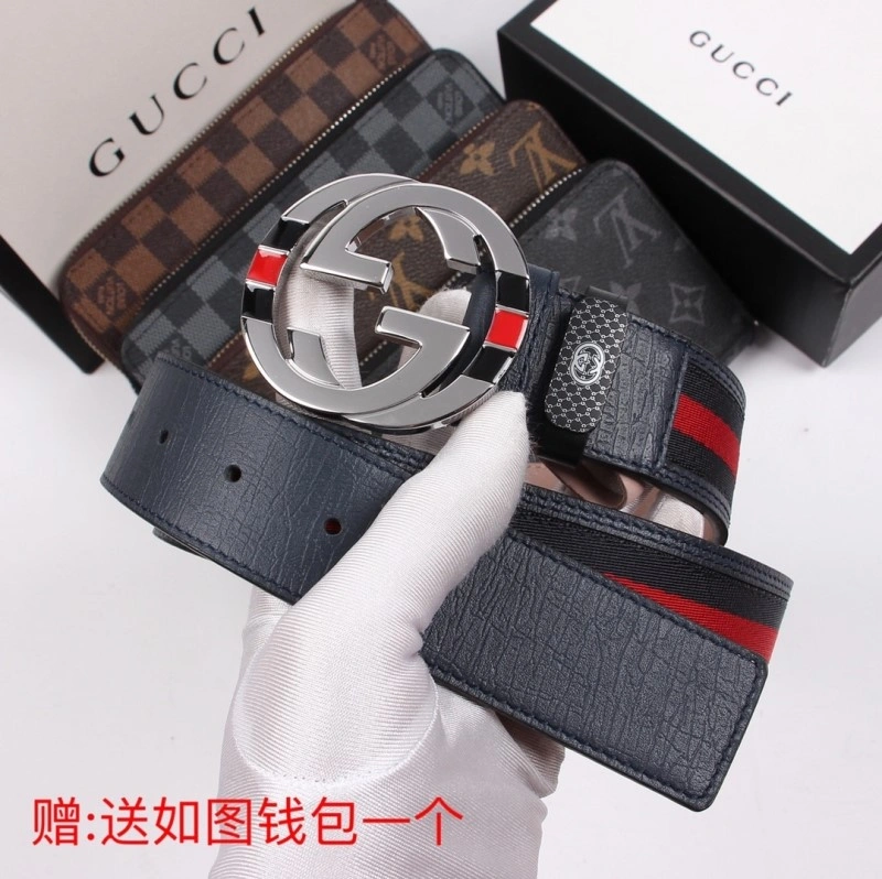 Budget-friendly Gucci Belts