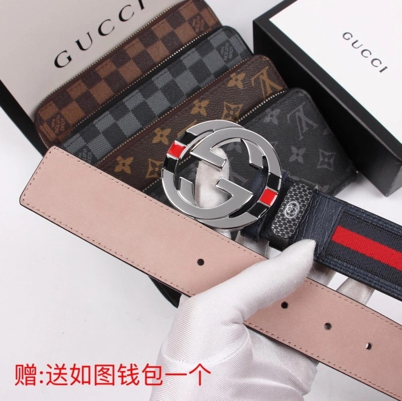 Budget-friendly Gucci Belts