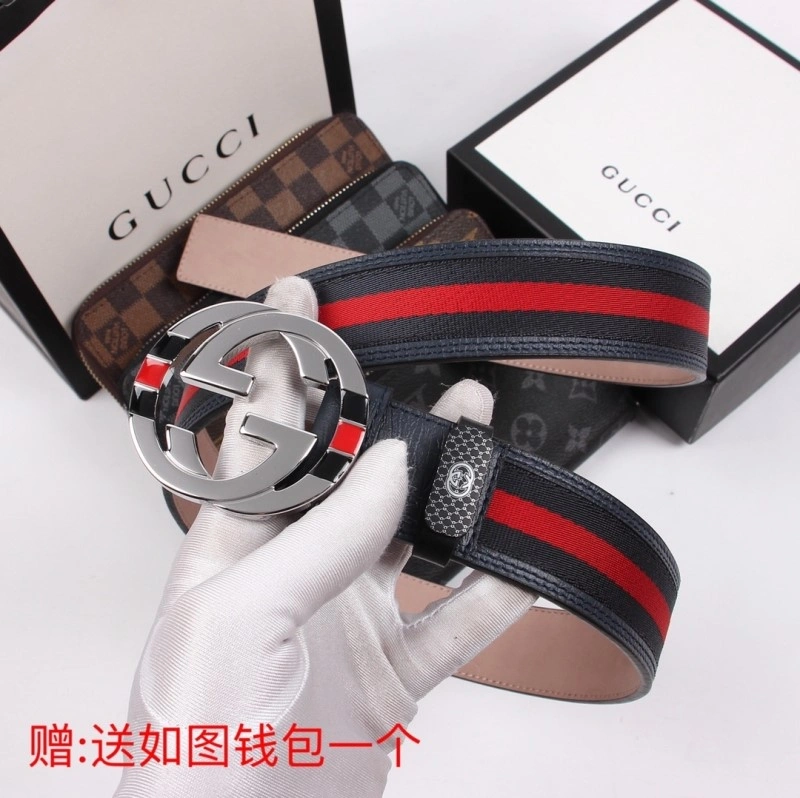 Budget-friendly Gucci Belts