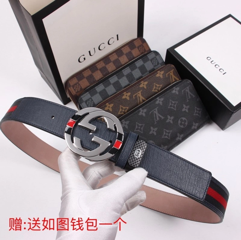 Budget-friendly Gucci Belts