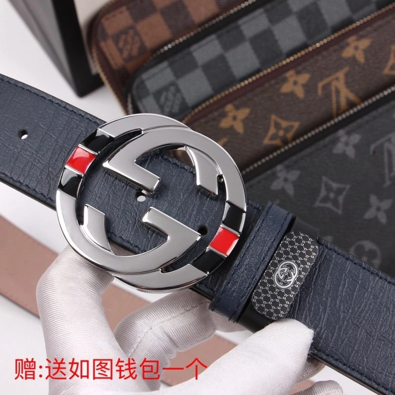 Budget-friendly Gucci Belts