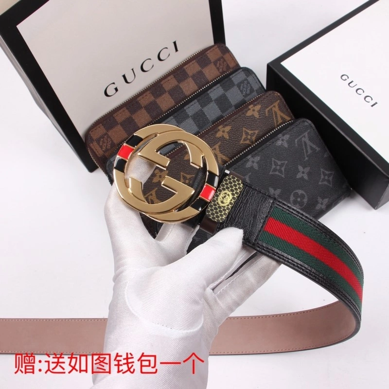 Perfect replica Gucci Belts