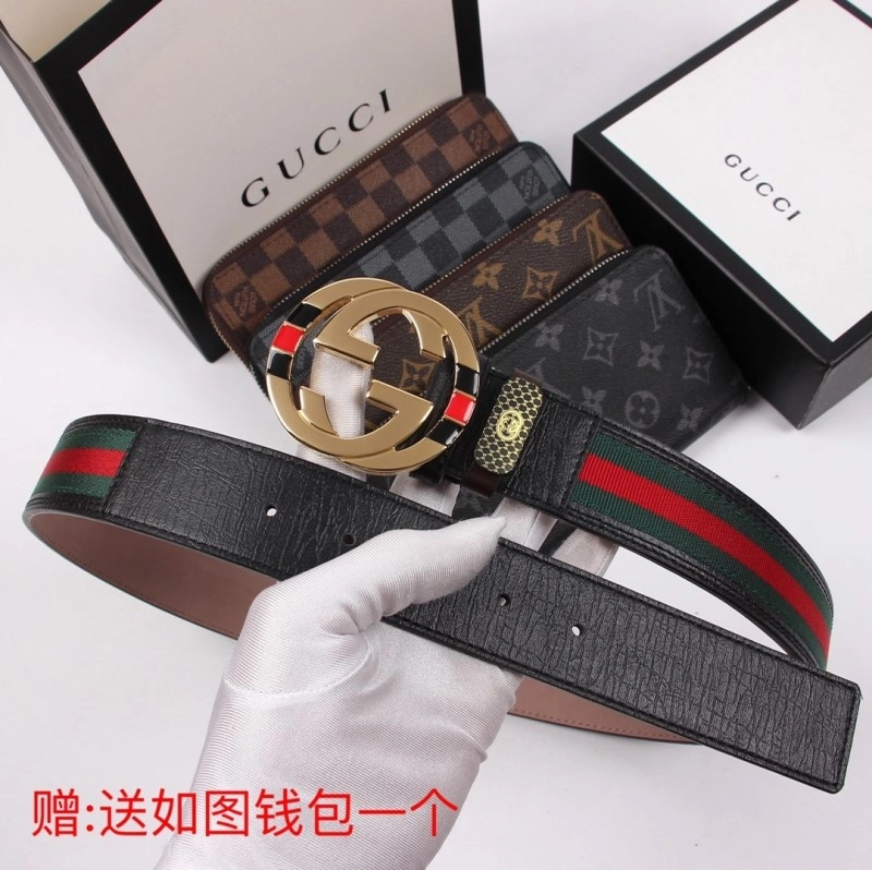 Perfect replica Gucci Belts