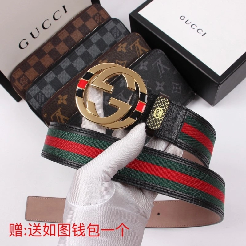Perfect replica Gucci Belts
