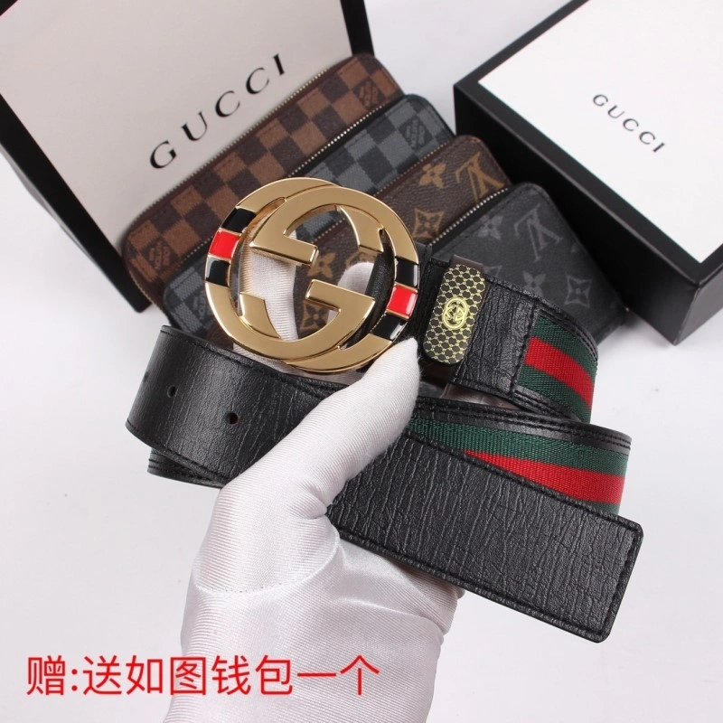 Perfect replica Gucci Belts