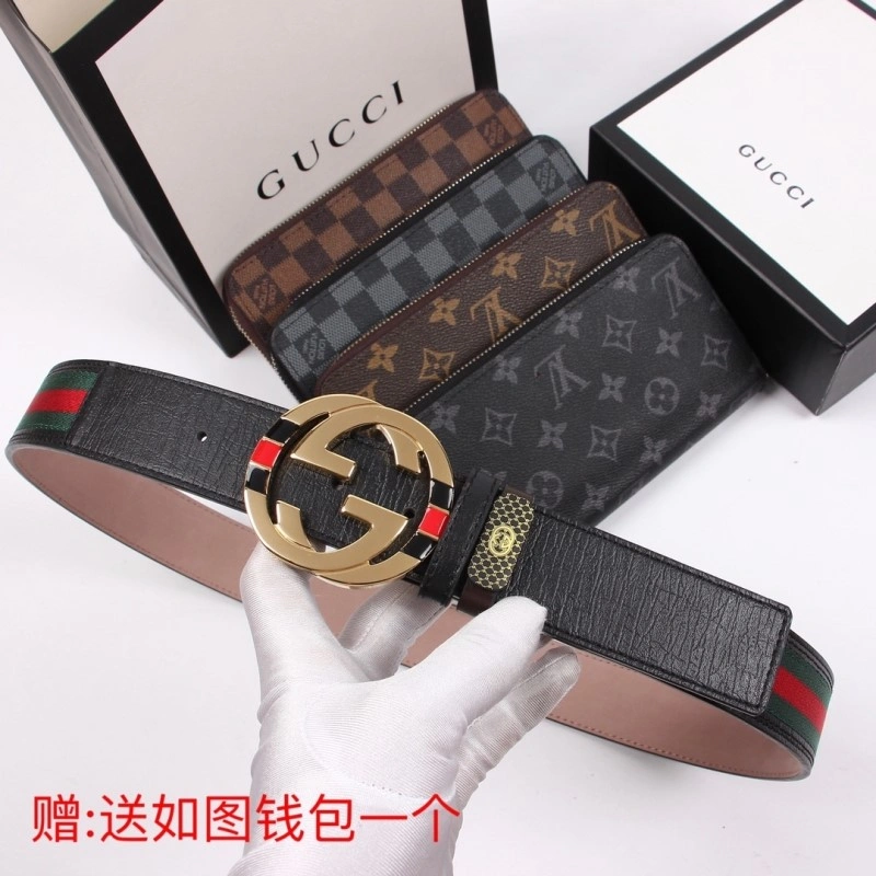 Perfect replica Gucci Belts