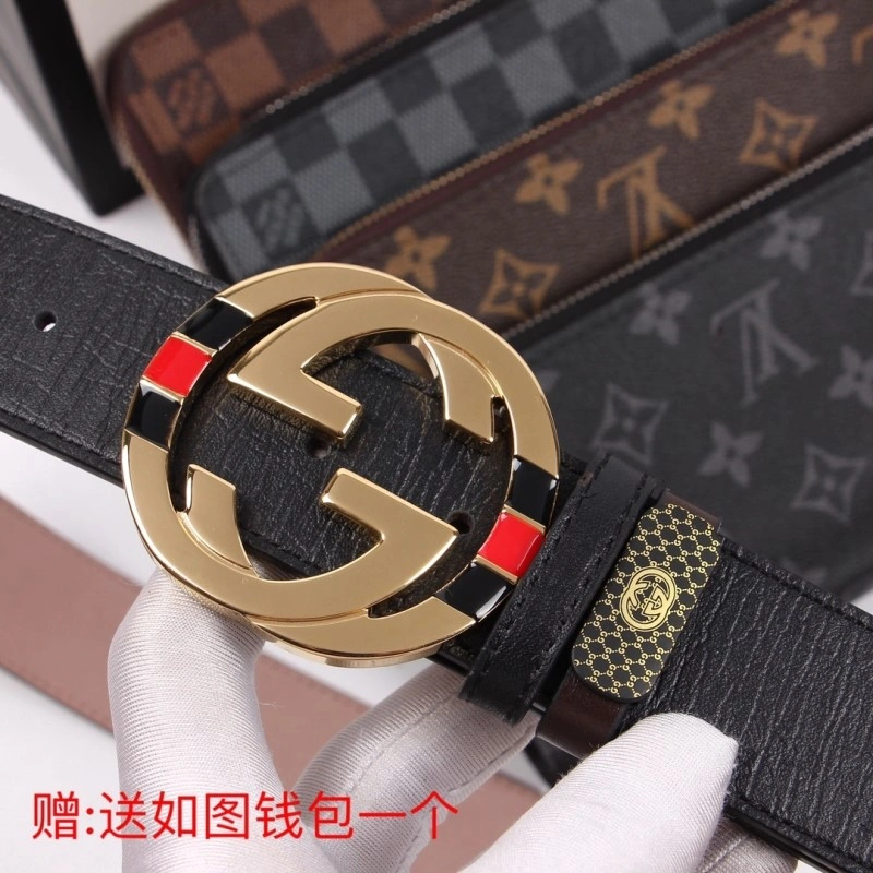 Perfect replica Gucci Belts