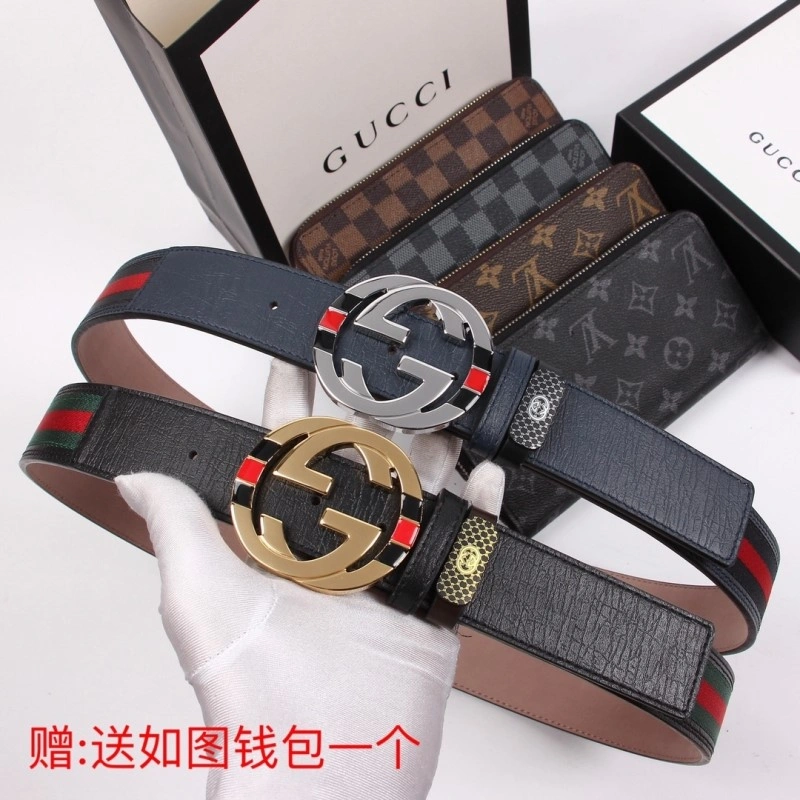 Perfect replica Gucci Belts