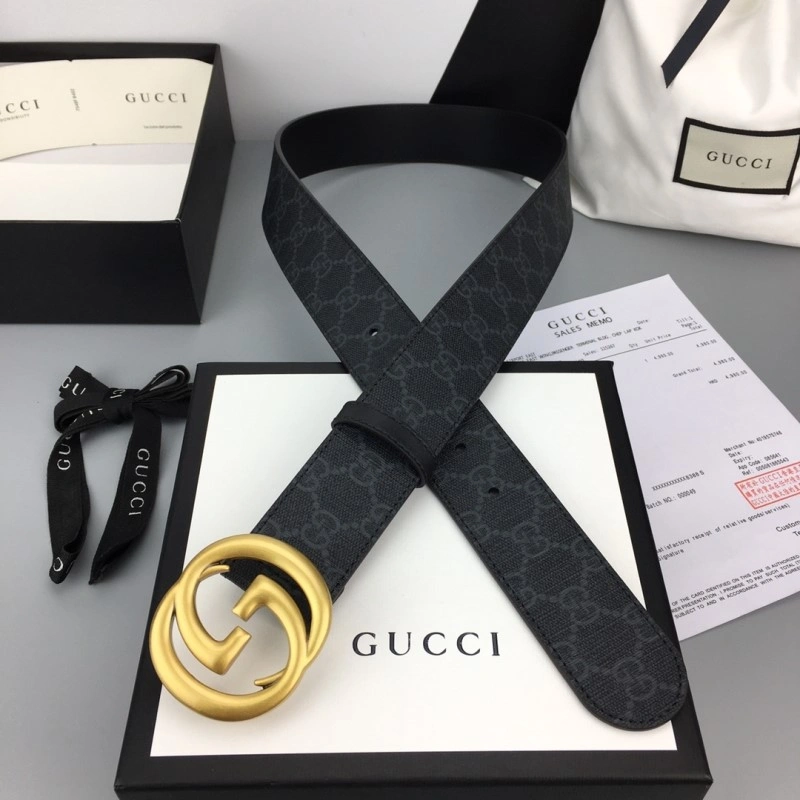 High accuracy Gucci Belts