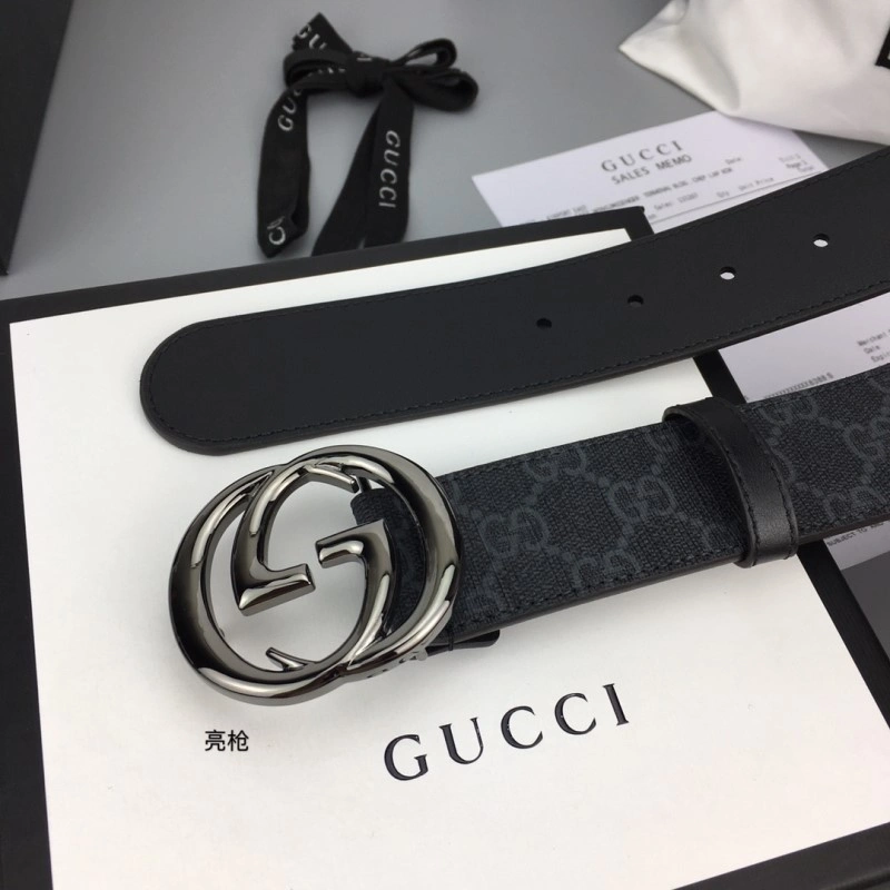 Discounted Gucci Belts