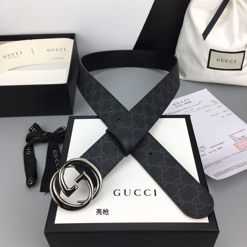 Discounted Gucci Belts