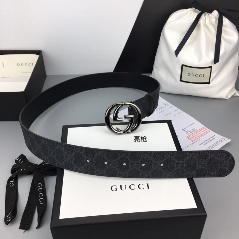 Discounted Gucci Belts