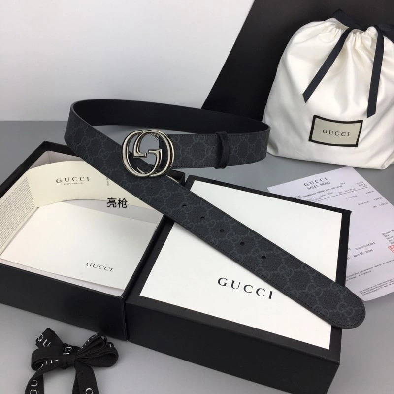 Discounted Gucci Belts
