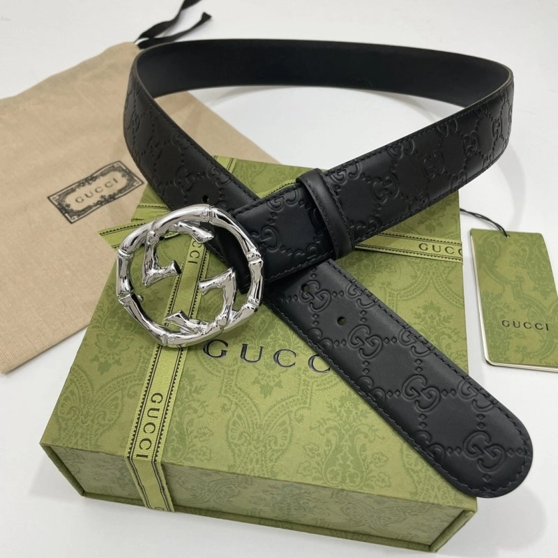 Indistinguishable Gucci Belts