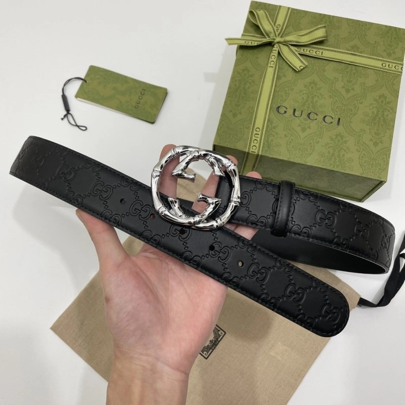 Indistinguishable Gucci Belts