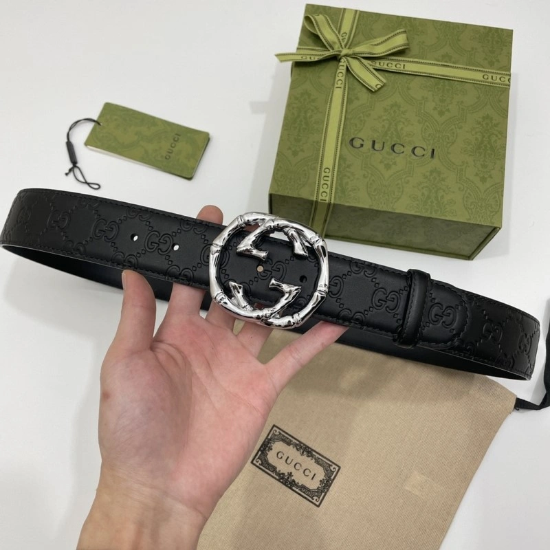 Indistinguishable Gucci Belts