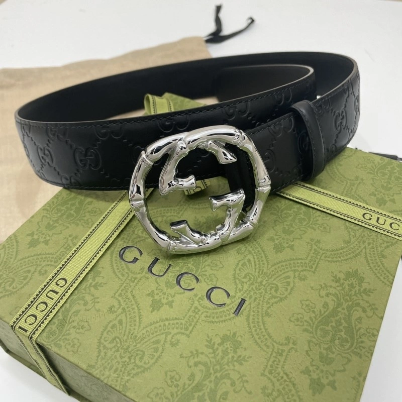 Indistinguishable Gucci Belts