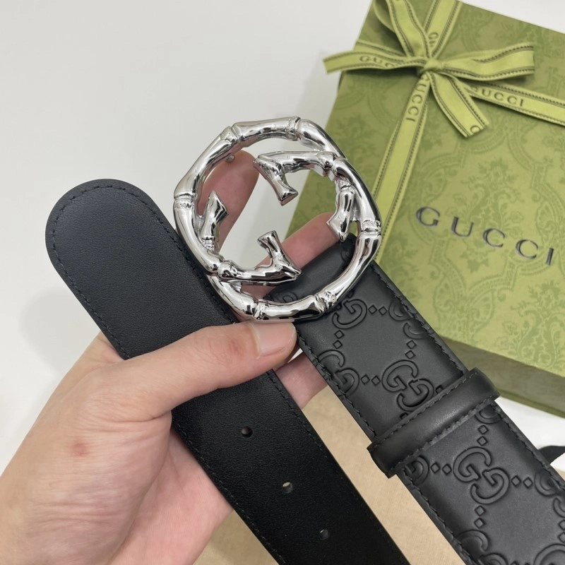 Indistinguishable Gucci Belts