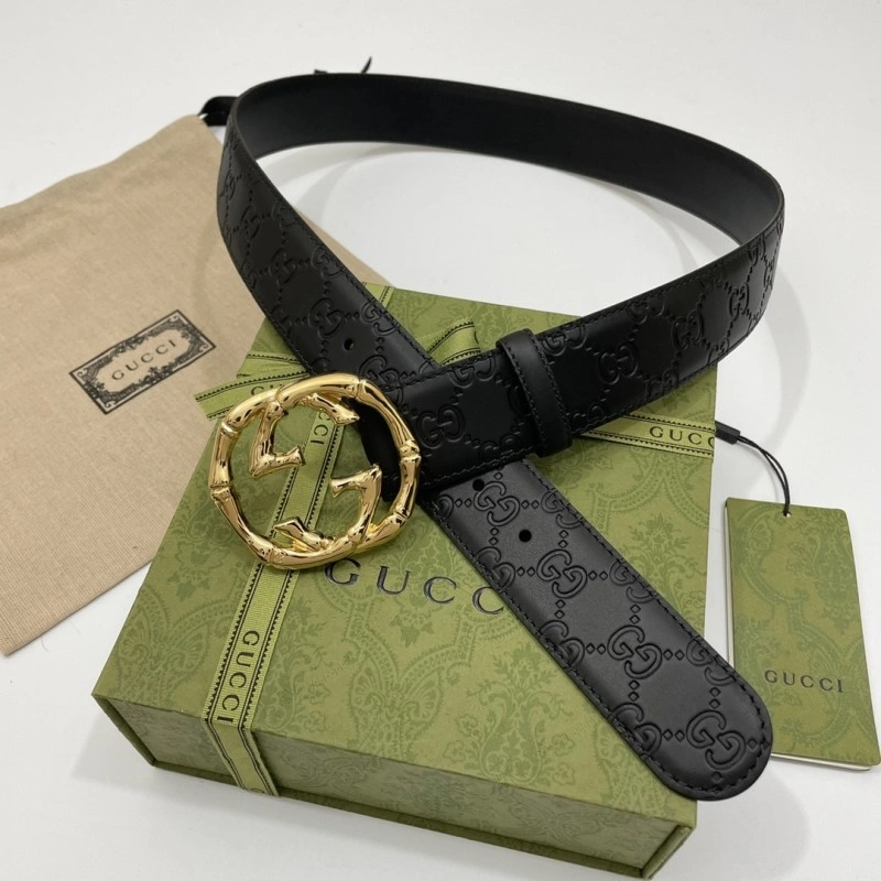 Brand-original Gucci Belts