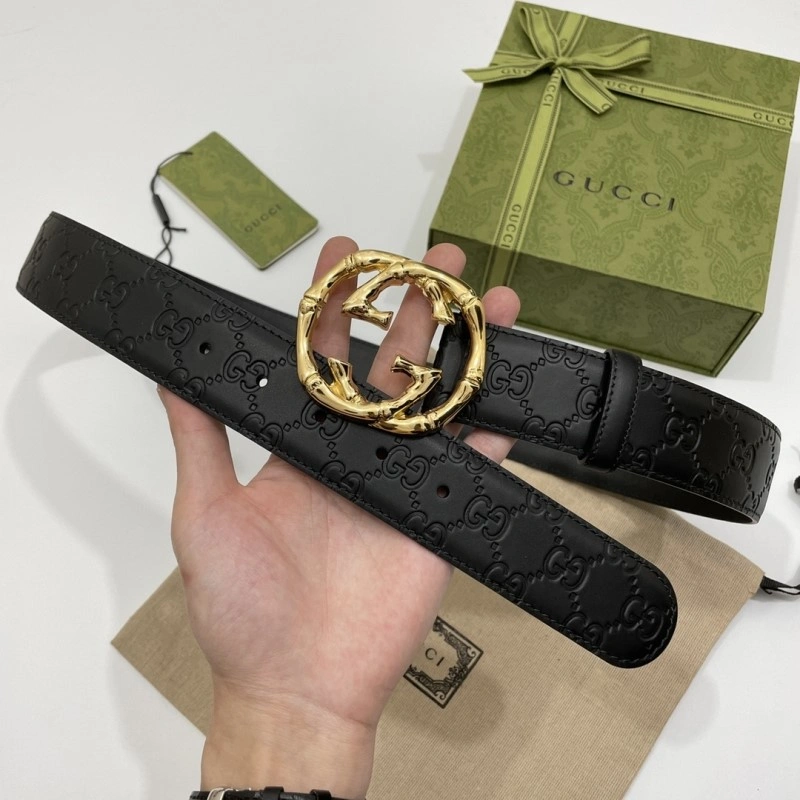 Brand-original Gucci Belts