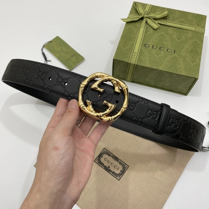 Brand-original Gucci Belts