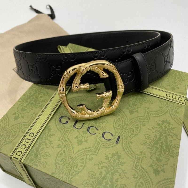Brand-original Gucci Belts