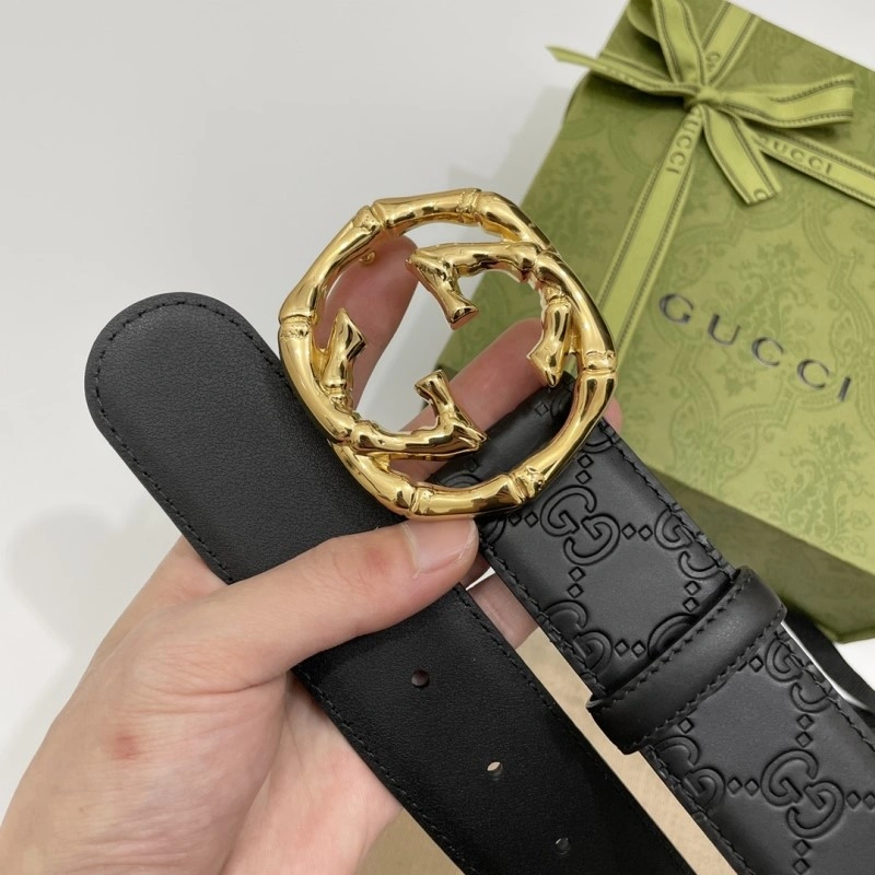 Brand-original Gucci Belts