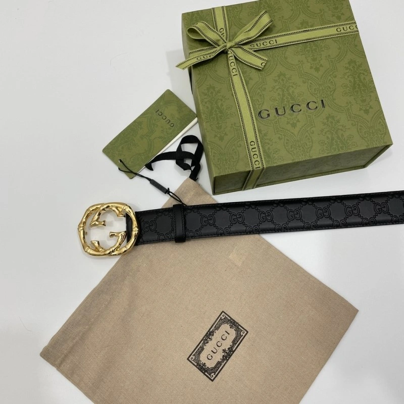 Brand-original Gucci Belts