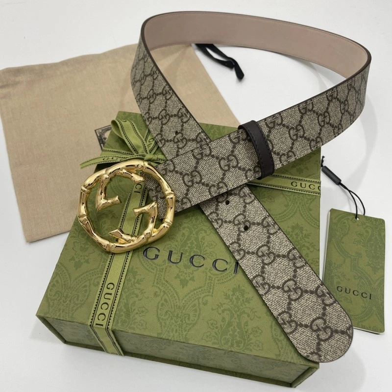 Original Gucci Belts