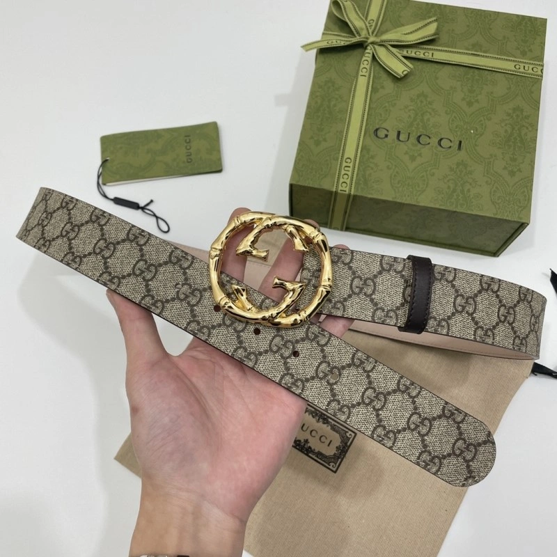 Original Gucci Belts