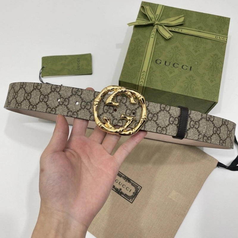 Original Gucci Belts