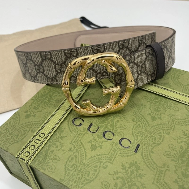 Original Gucci Belts