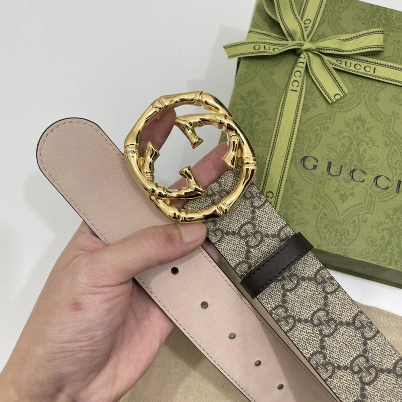 Original Gucci Belts