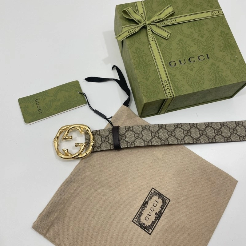 Original Gucci Belts