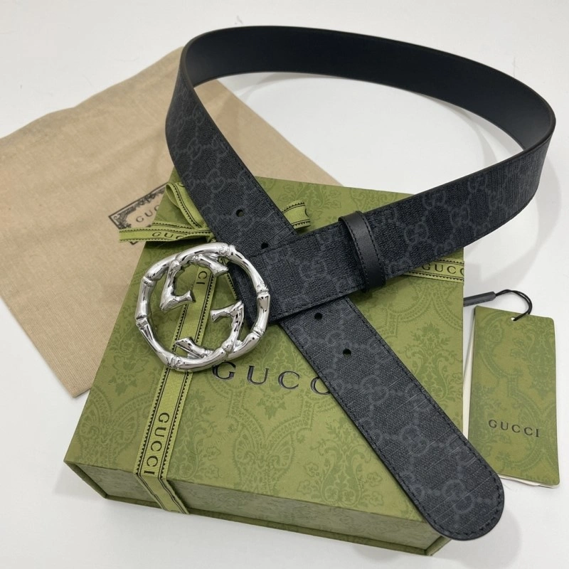 Accurate model Gucci Belts