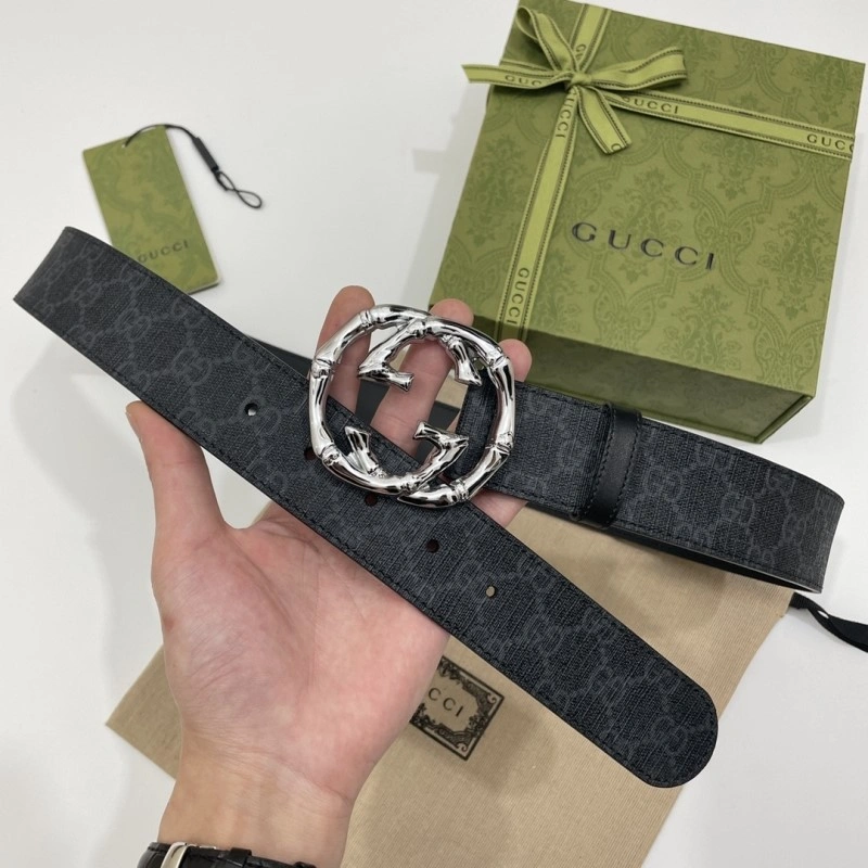 Accurate model Gucci Belts
