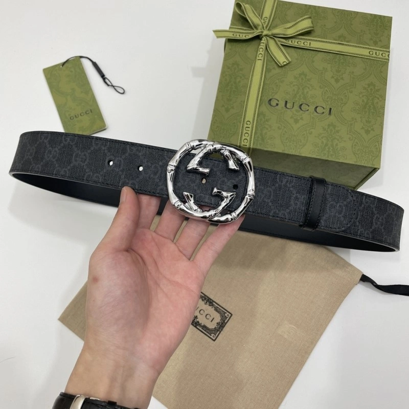 Accurate model Gucci Belts