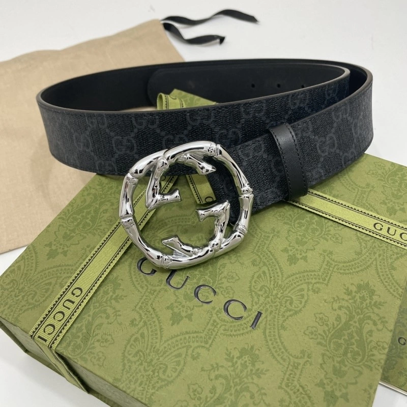 Accurate model Gucci Belts