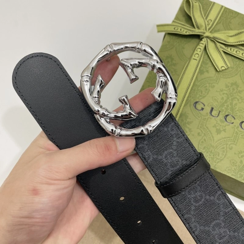 Accurate model Gucci Belts