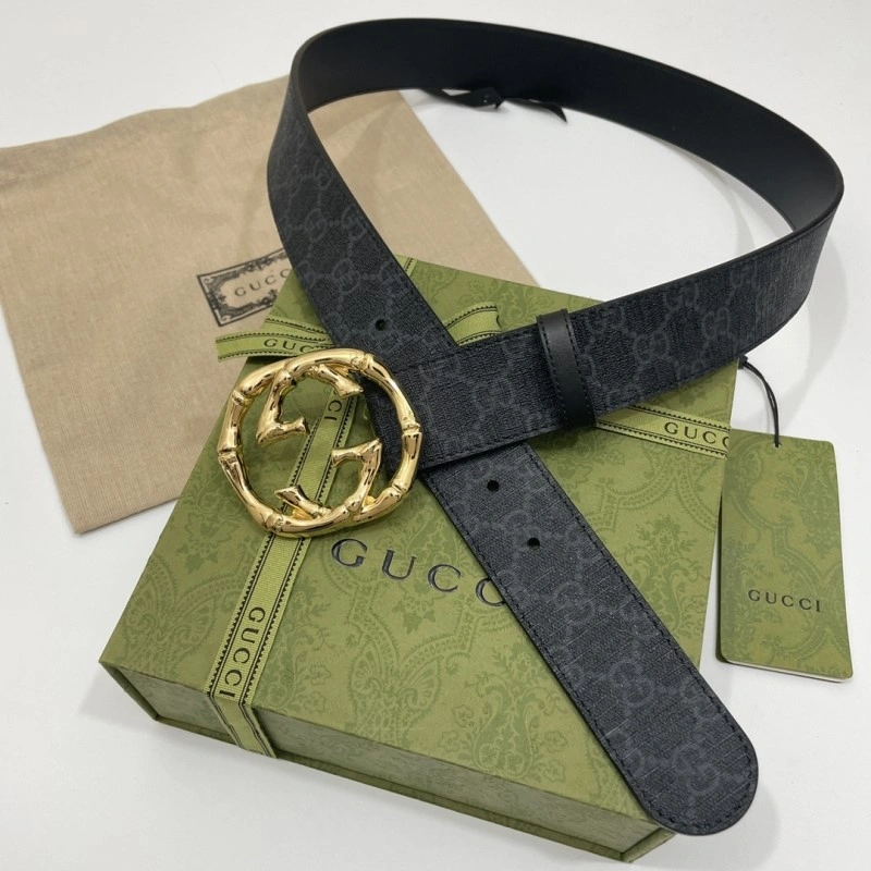 Real Gucci Belts
