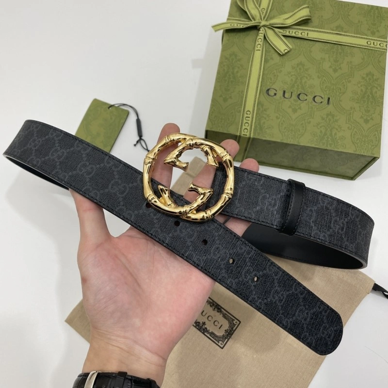 Real Gucci Belts