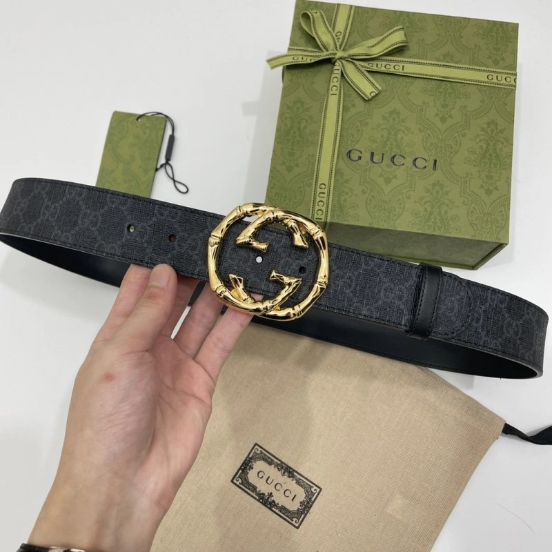 Real Gucci Belts